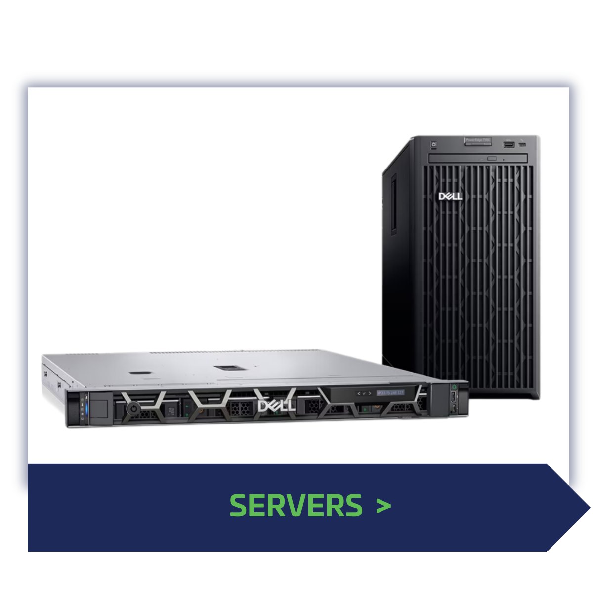 Servers – Re.Works